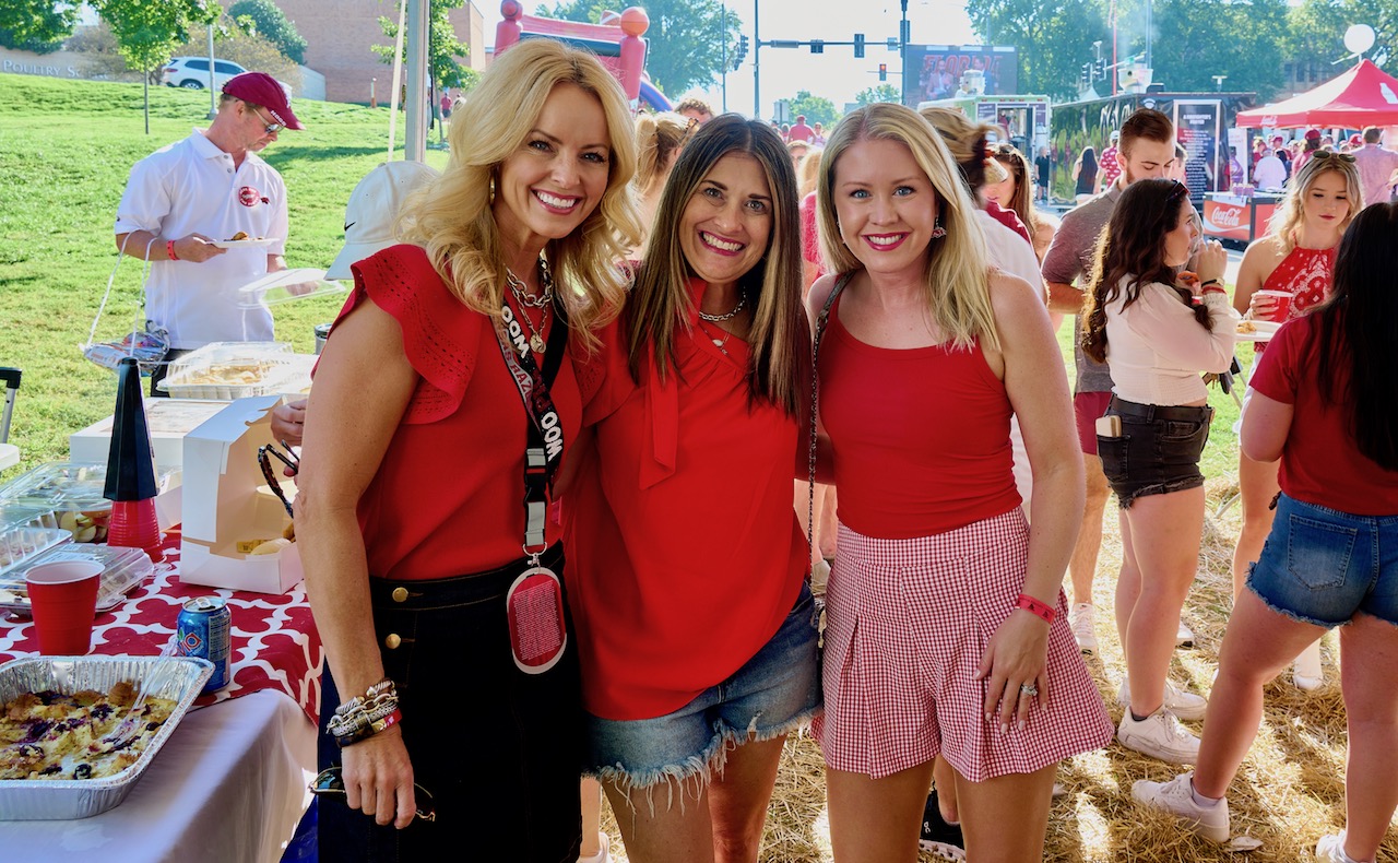 Tusk to Tail: With the Gamecocks down, it’s time to bring on Bobby’s ...